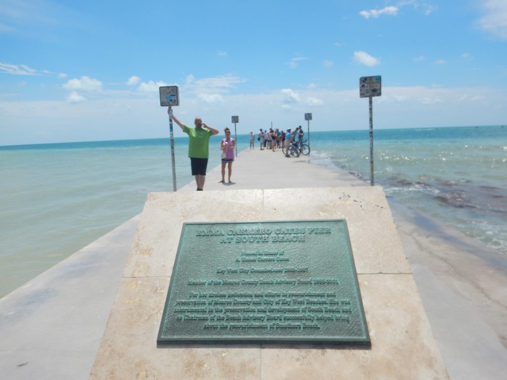Viagem a Key West: Overseas Highway de Harley-Davidson – Japagirl Rider